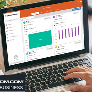 VSA Security | Work Place Surveillance | Security Cameras